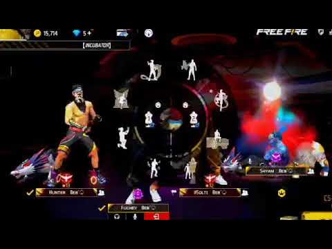 Guild Member Needed | ROYAL BEB | ️ - YouTube