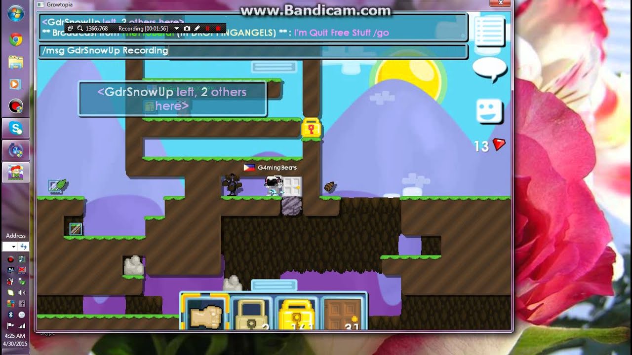 Growtopia / Guys Even i Did not Bought it Just Be aware of "XxGamerxX ...