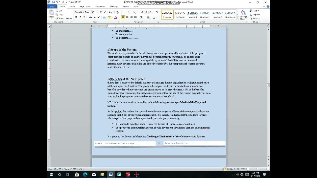 MARINGO SPORTS CLUB SYSTEM DOCUMENTATION GUIDE FOR MILESTONE 1 AND 2 ...