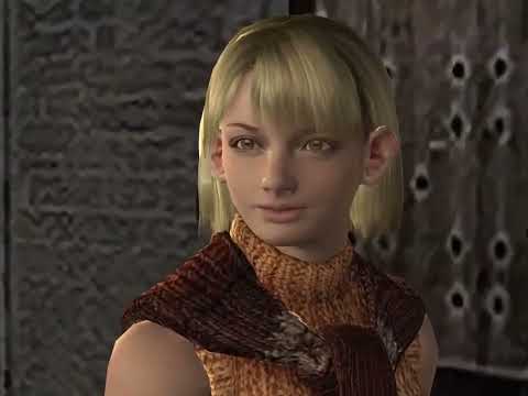 Re4 las aventuras de Don José - YouTube