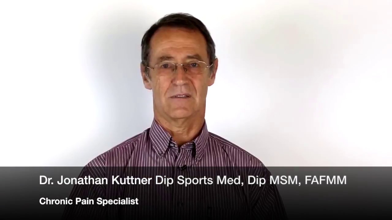 Vastus Medialis Trigger Point - Dr. Jonathan Kuttner - YouTube