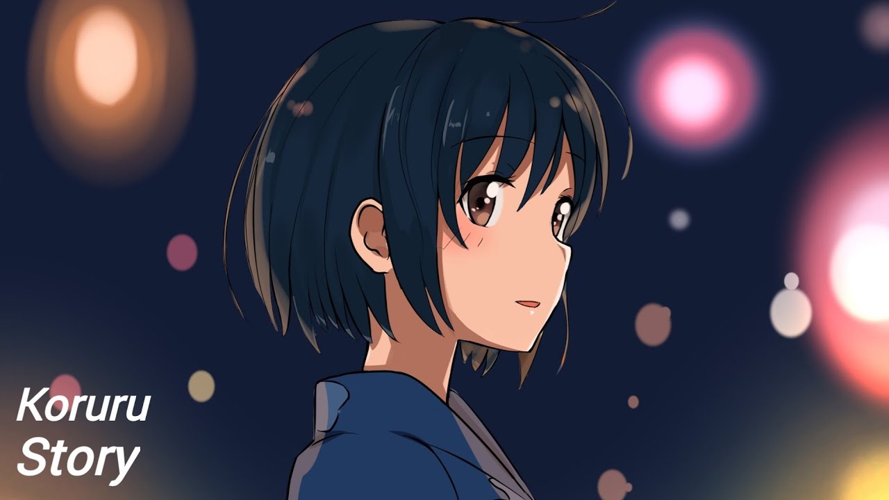 Koruru - Story - YouTube