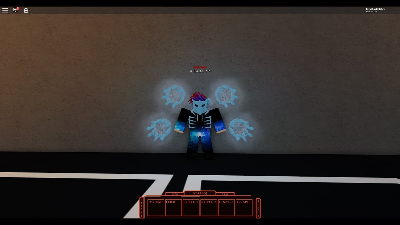 KosshiK1 has arrived! [Ro-Ghoul] - YouTube