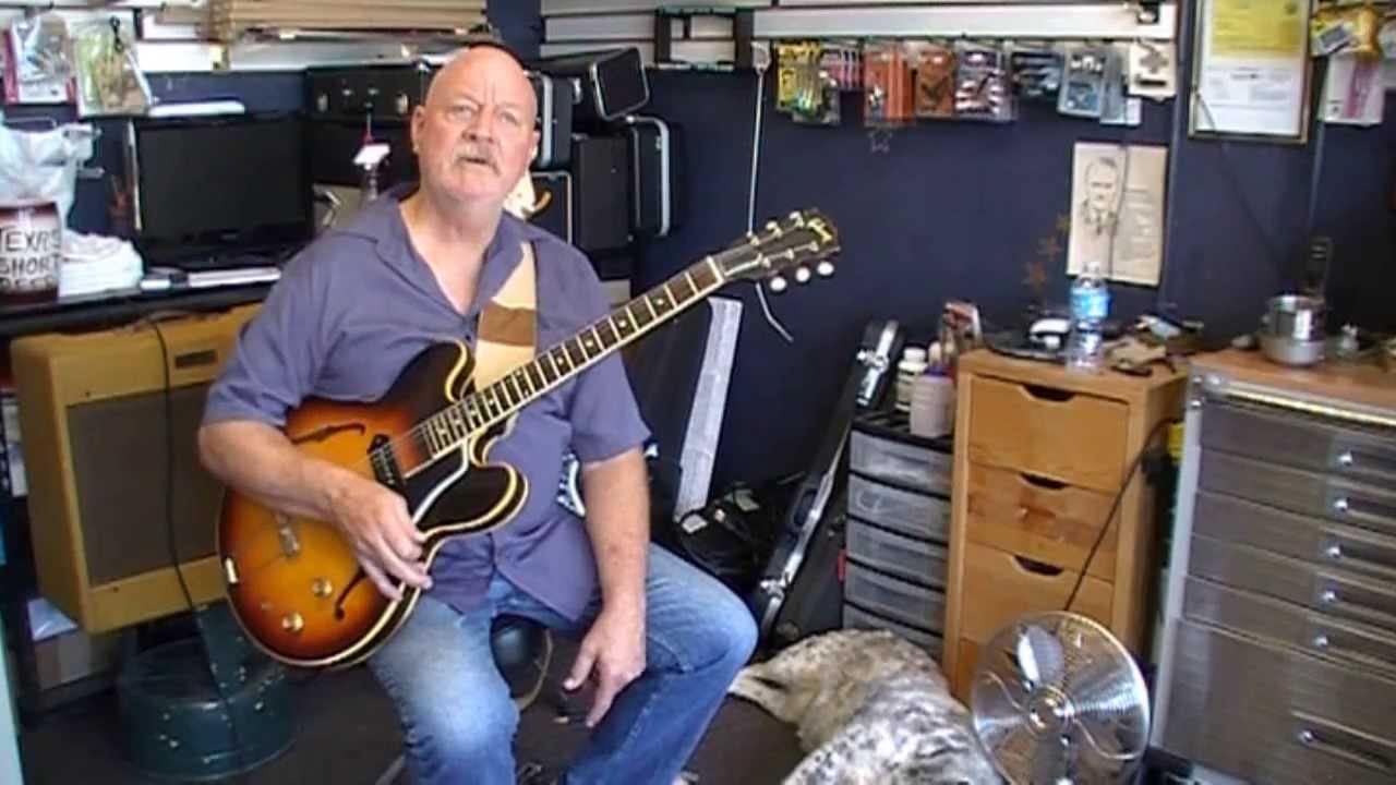 Acoustic Lounge Dana Tapp - YouTube