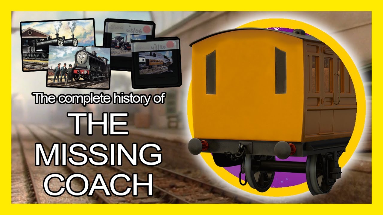 'The Missing Coach' Search Succeeds (Jan 2021) | The Missing Coach Saga ...