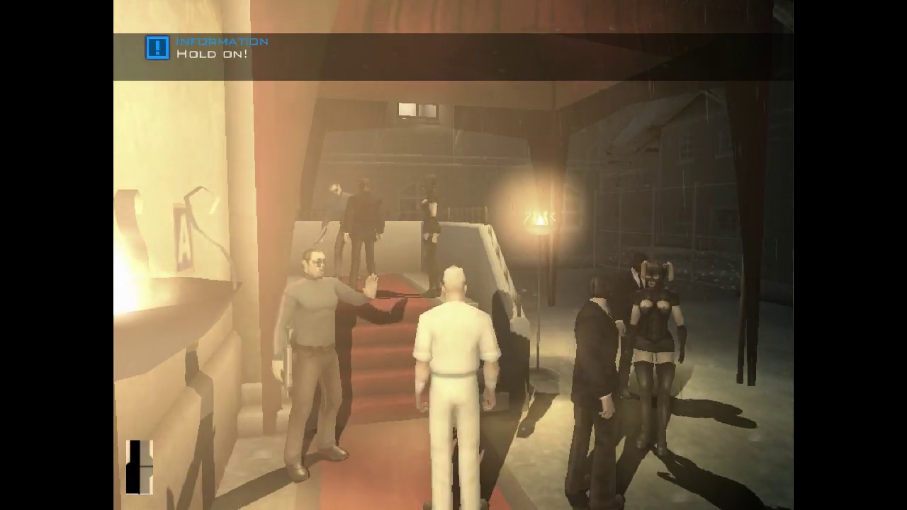 HITMAN CONTRACT MISSION 2 THE MEAT KING PARTY - YouTube