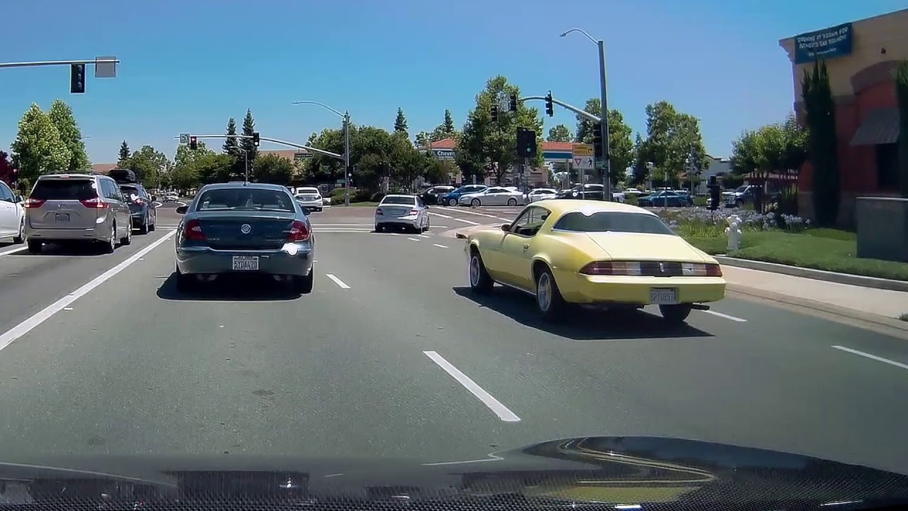 Miss Your Turn? Just Go Anyways - YouTube