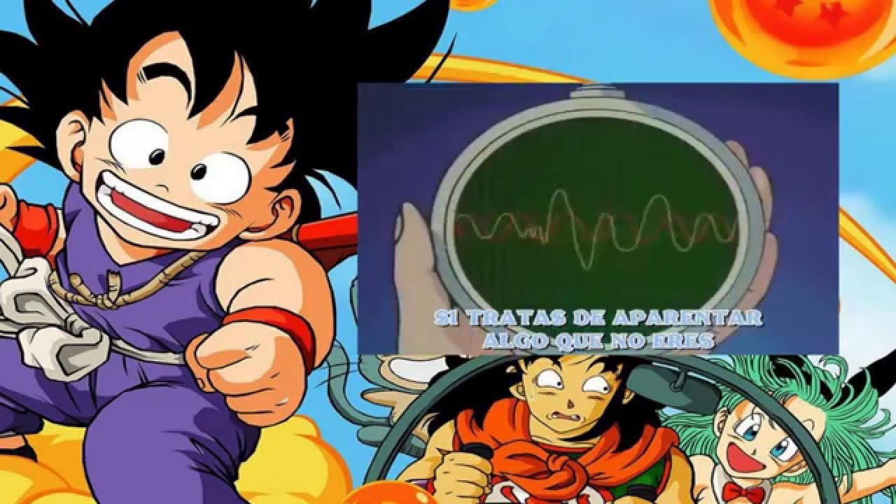 Dragon Ball ED ~ Romantic Ageru Yo [ Dueto Fandub Latino ] - YouTube