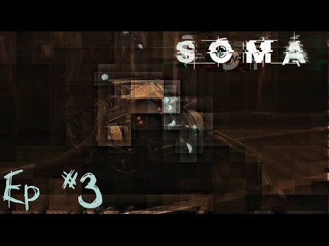 Carl No Why Carl Why! | Soma EP #3 - YouTube