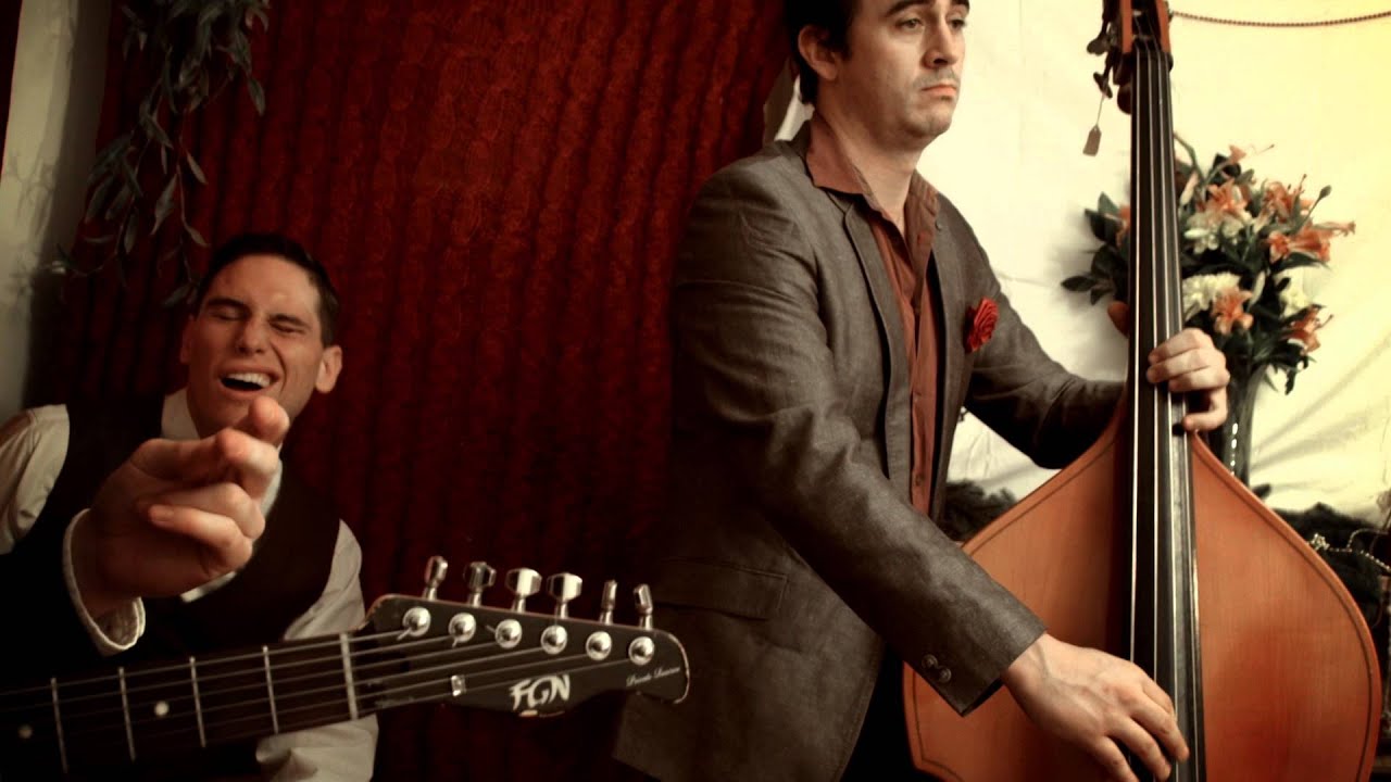 There's A Price On Your Head - Jonny & The Snipers - YouTube