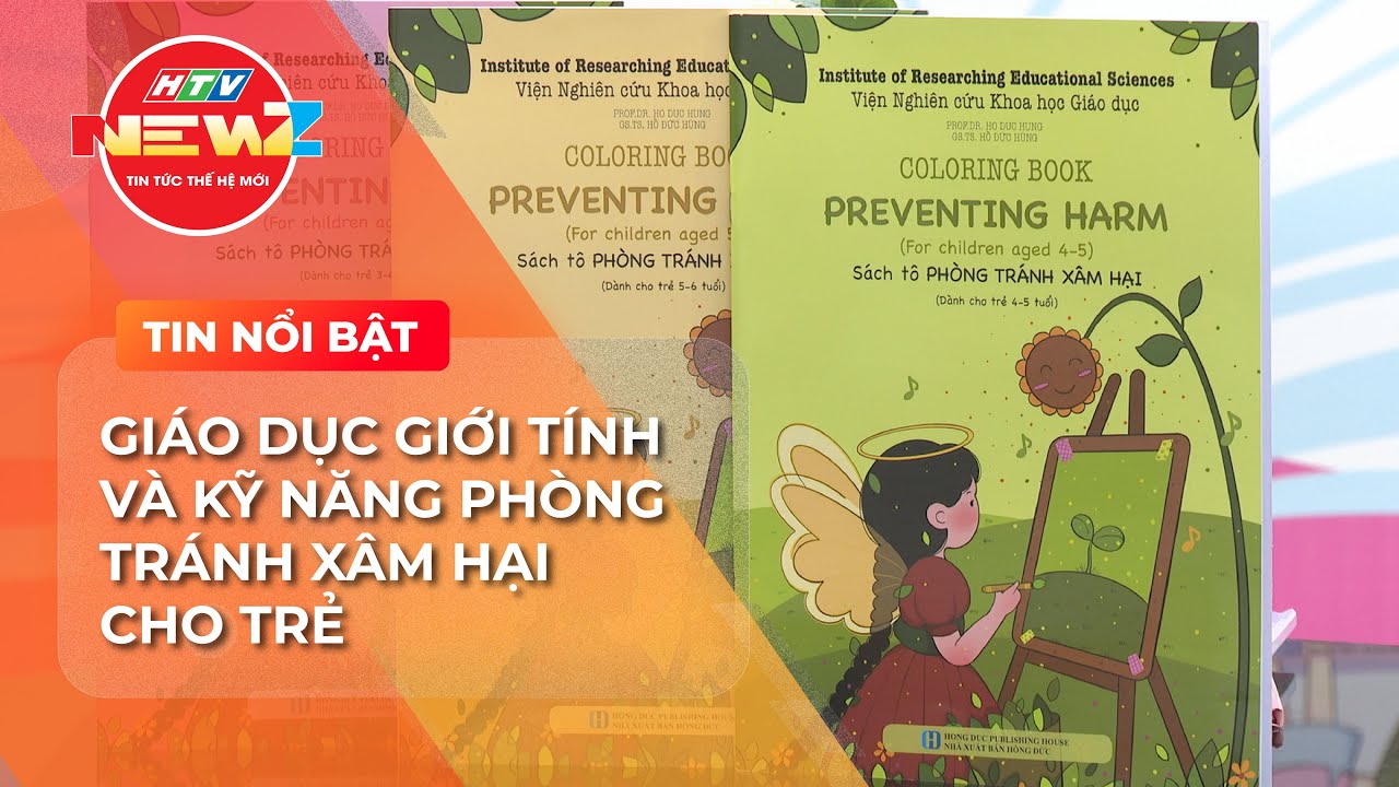 SHCT: GIÁO DỤC GIỚI TÍNH ERA - KỸ NĂNG PHÒNG TRÁNH XÂM HẠI CHO TRẺ ...