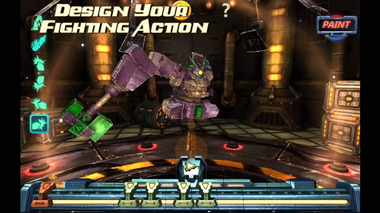 Mobile game for iOS and Android: Roblade - YouTube