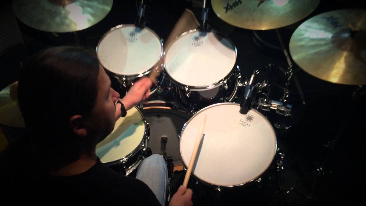 Sakae Trilogy Series - Grzegorz "Greg" Krawczyk - YouTube