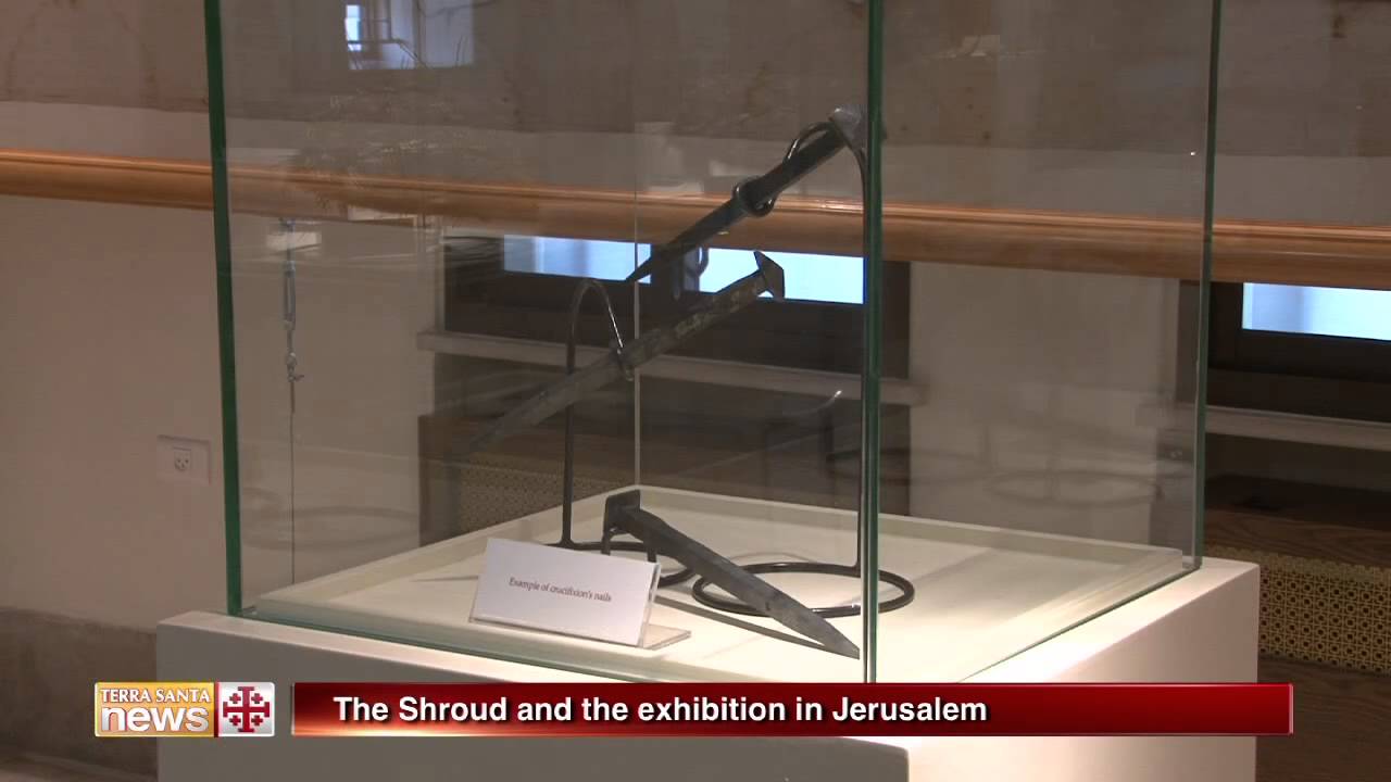 Museo Jesus Jerusalem