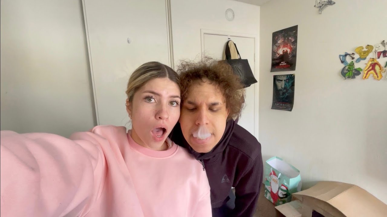 GET ZOOTED AND DOORDASH WITH US - YouTube