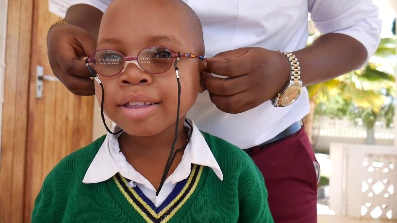 Marsara's Journey to Destination: SIGHT (Part 2) - YouTube