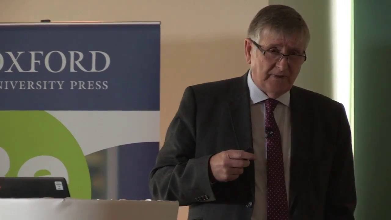 Great Teachers, Great Teaching, Great Learning - Professor Graham ...