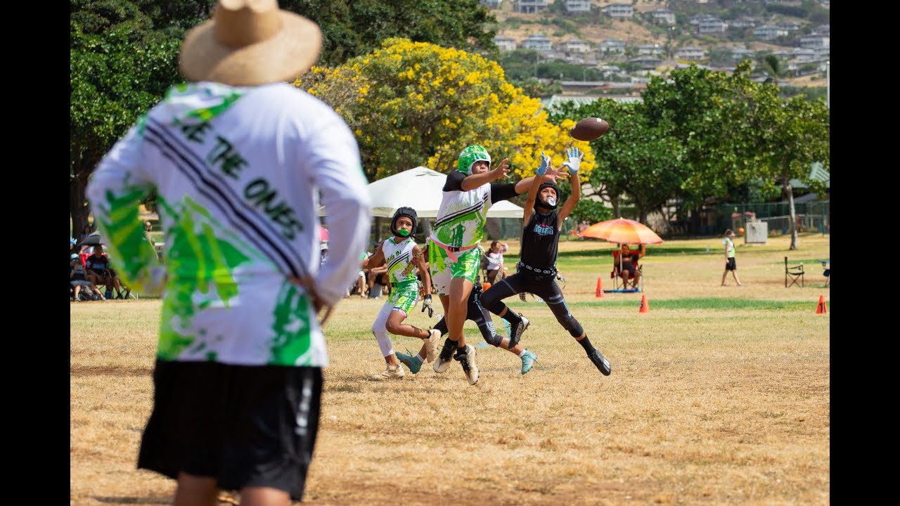 Ultimate Sports Hawaii Summer 2023 Road to Championship _Ep 5 - YouTube