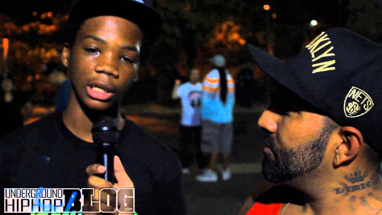 Astro aka The Astronomical Kid "Exclusive Interview ...