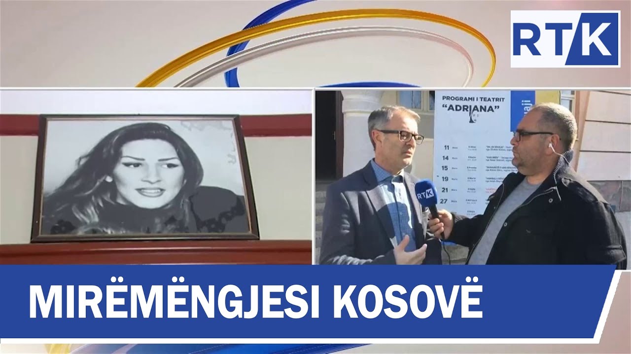 Mirëmëngjesi Kosovë - Drejtpërdrejt - Fatmir Hyseni 27.03.2019 - YouTube