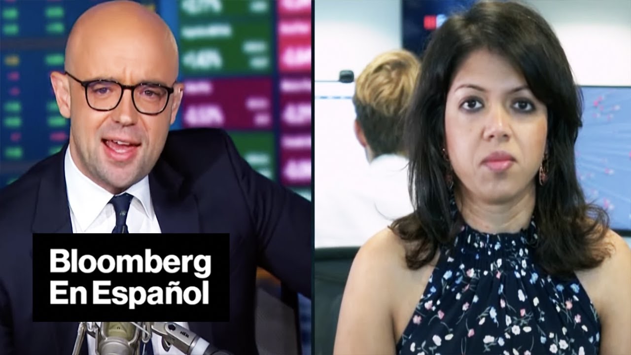 El precio del petróleo no bajará a $72 dólares por barril: Amrita Sen ...