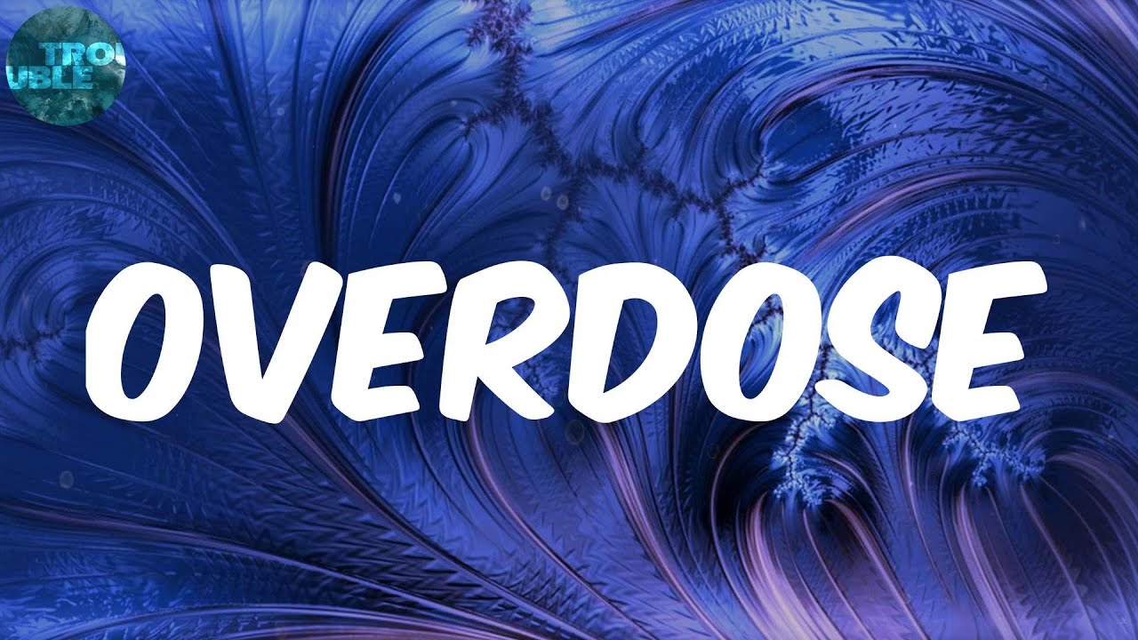 Mavins (Lyrics) Overdose - YouTube
