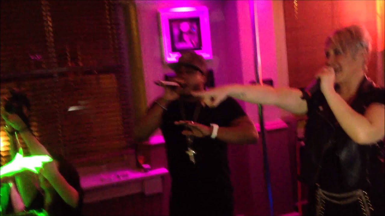S Club LIVE - Don't Stop Moving at Yates's Leeds - YouTube