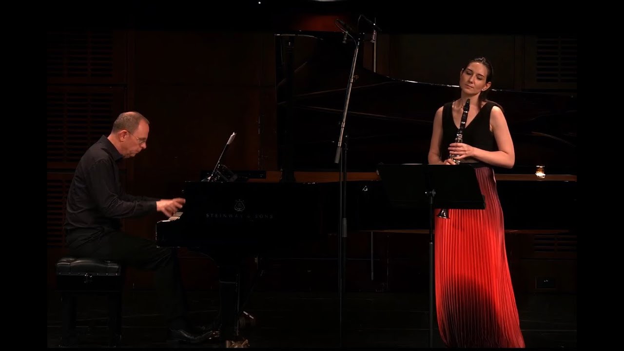 Pablo de Sarasate - Carmen Fantasy; Cristina Mateo Sáez and Ian Buckle ...