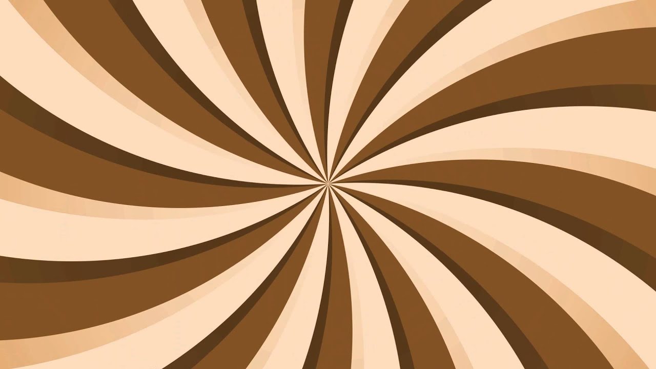 (Free) Rotating Stripes Background Animation - YouTube
