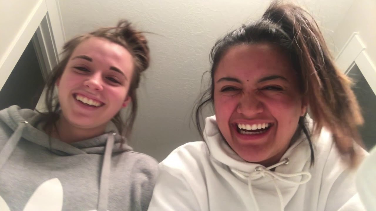 Wait, she said what to our GENERAL manager😂|| Life of Kenna - YouTube