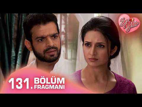 Sev Yeter (Yeh Hai Mohabbatein) Hint Dizisi | 131. Bölüm Fragmanı @kanal7