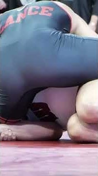 WRESTLING USA 97kg - YouTube