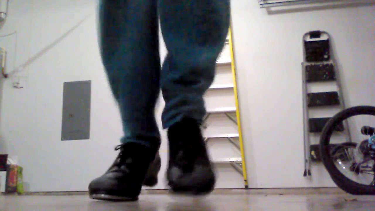 Mystery tapper - YouTube