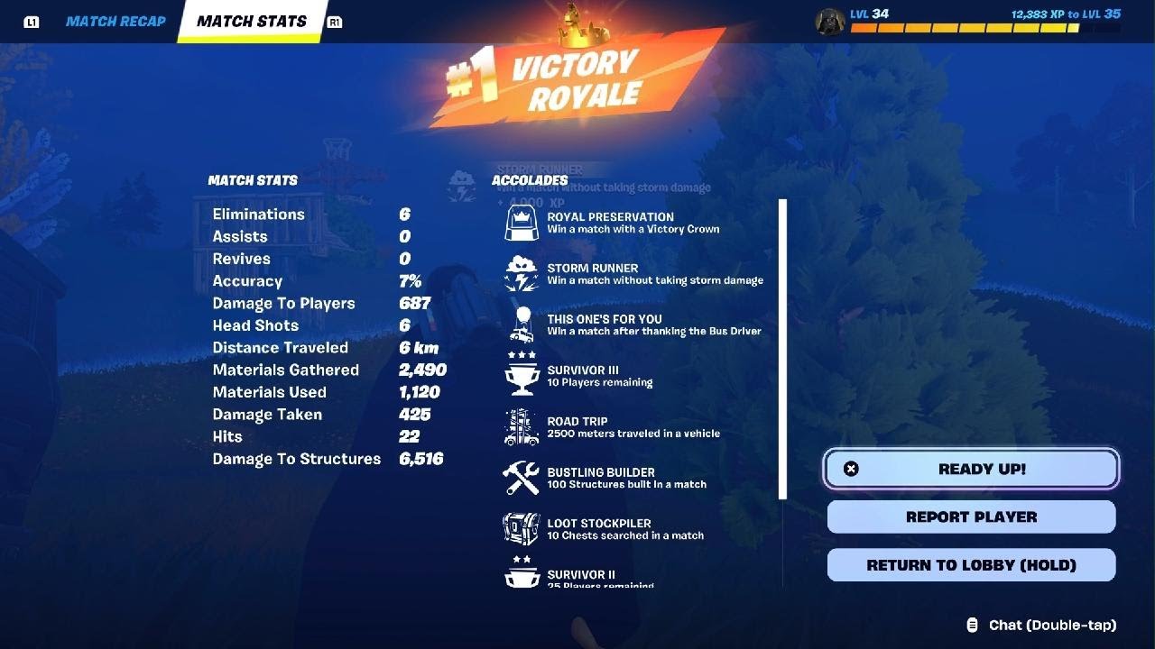 MUSTAAAAAAAAARD [Fortnite Crown Victory Royale] - YouTube