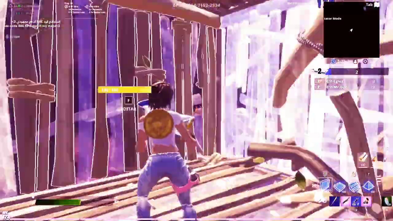 Highlight #1 Mr.God - YouTube