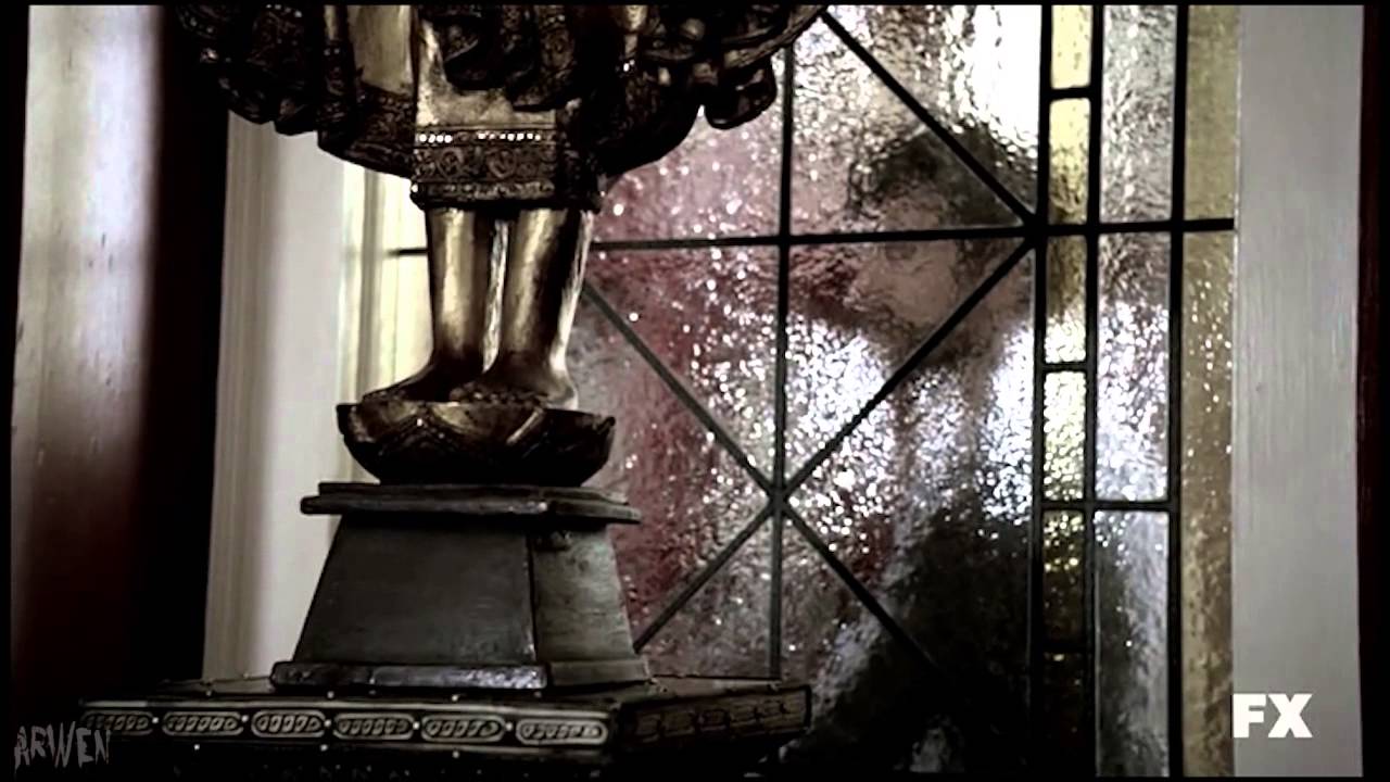 Bloody Face - Sweet dreams || American Horror Story 2 - YouTube