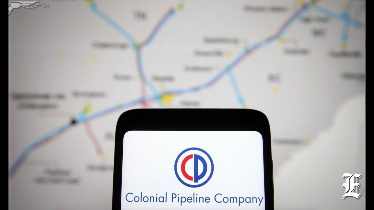 Colonial Pipeline attack: How did the FBI recover the ransom money ...