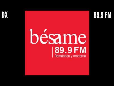 (DX) Bésame 89.9 MHz FM San José, Costa Rica en La Esperanza, Intibucá, Honduras (tropo)
