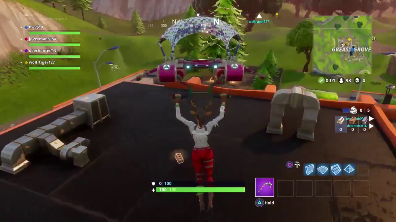 Fortnite please raid me ill sub giveaway - YouTube