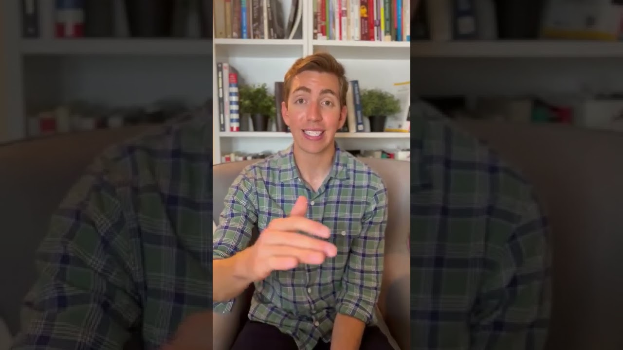 Who Is Jesus? Lewis's Trilemma - YouTube