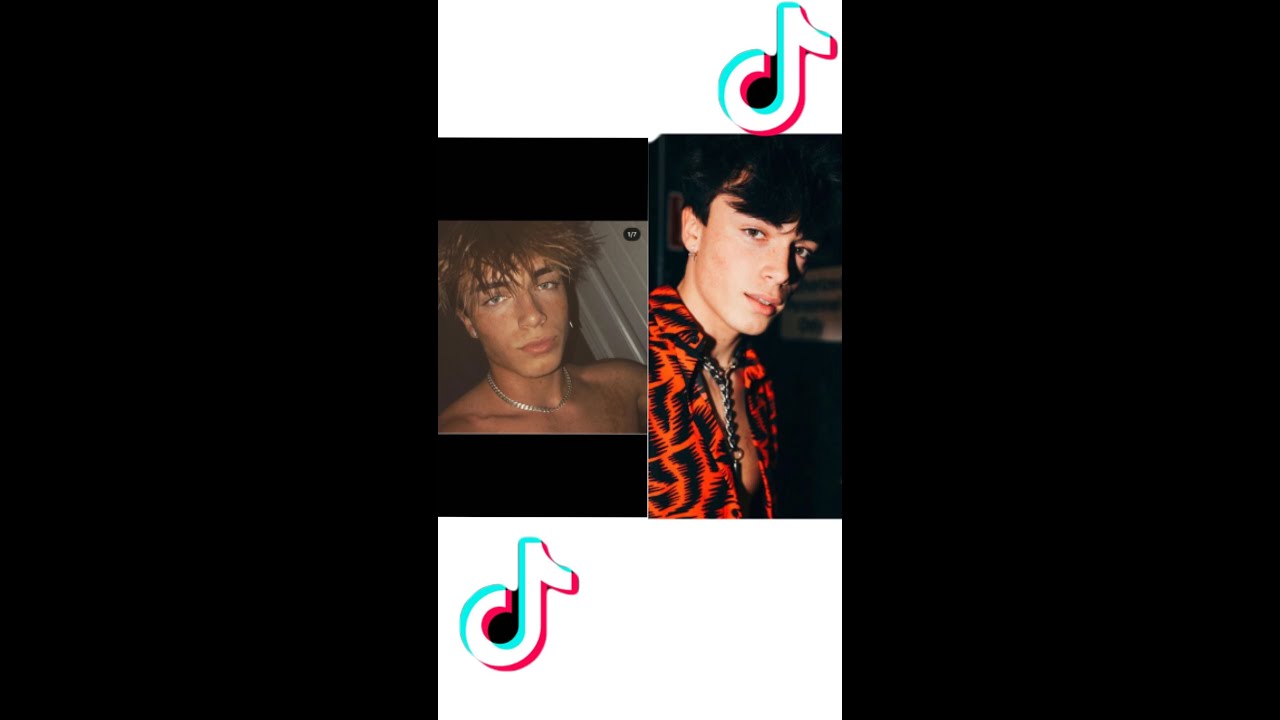 LES PLUS BEAU TIK TOK DE QUINTON - YouTube