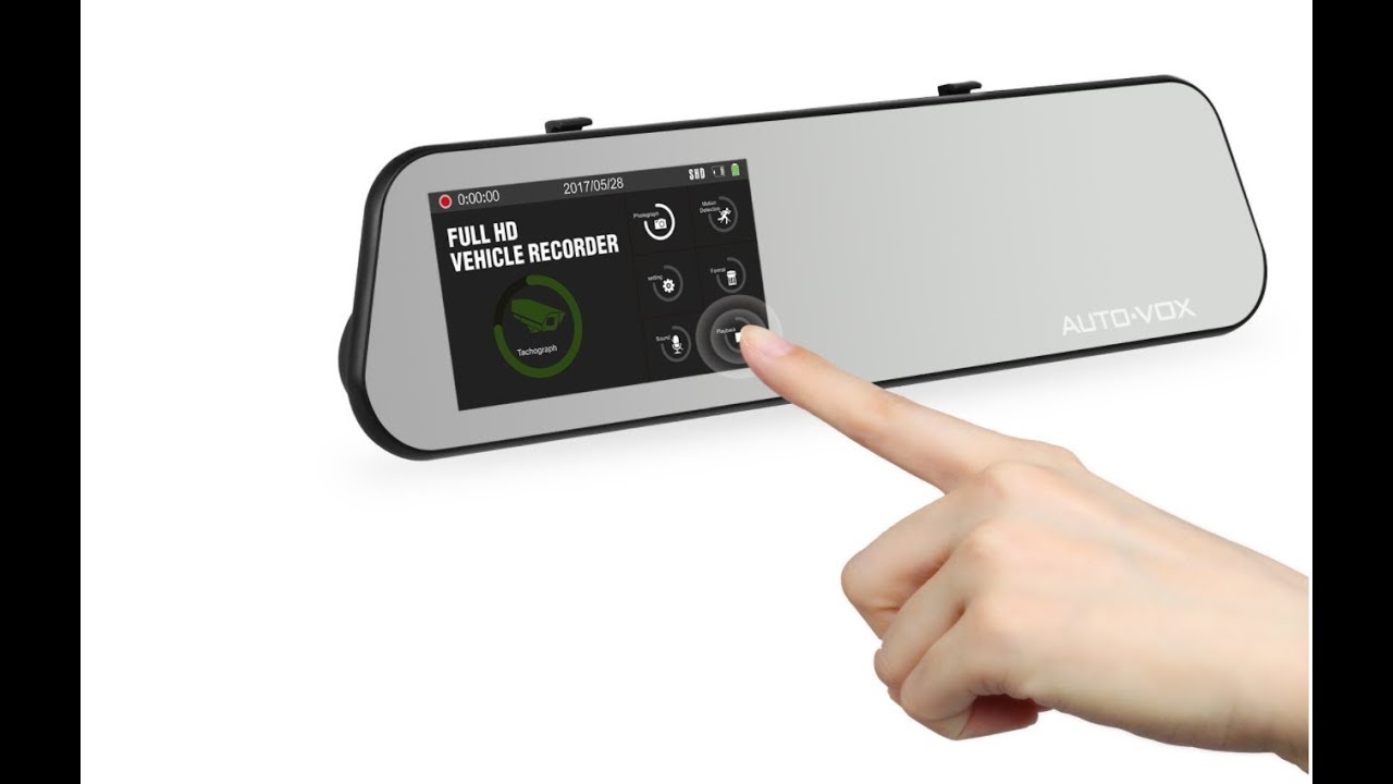 Autovox M6 review - YouTube