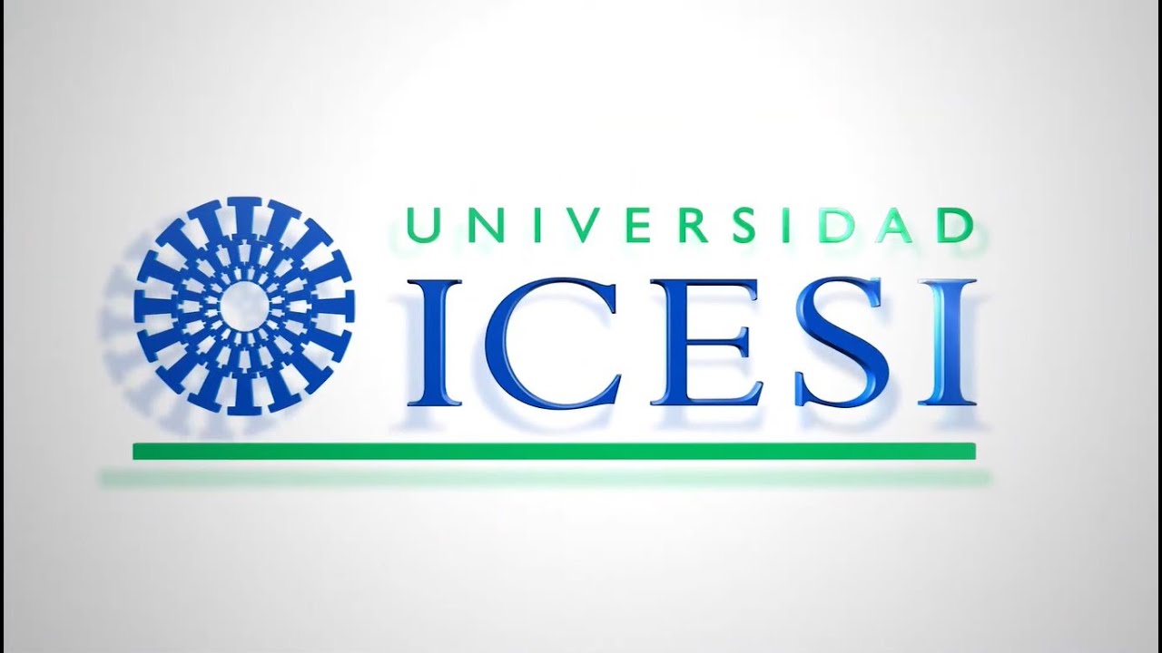 Conoce la Universidad Icesi💙 - YouTube