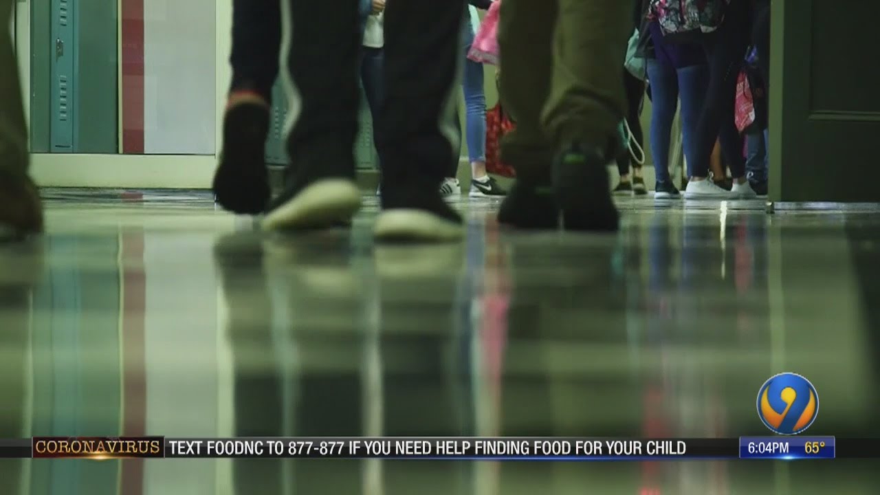 NC State Board of Education approves further grading guidance for ...