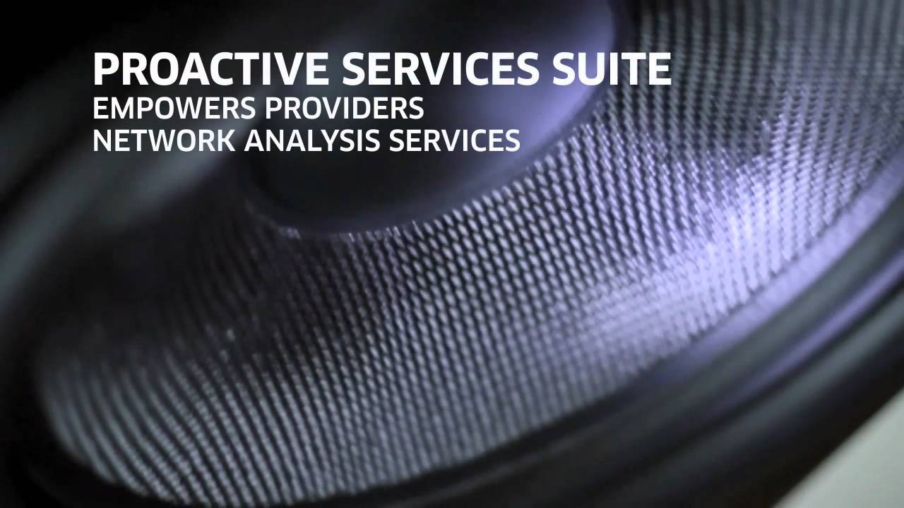 Proactive Services Final for Delivery - YouTube