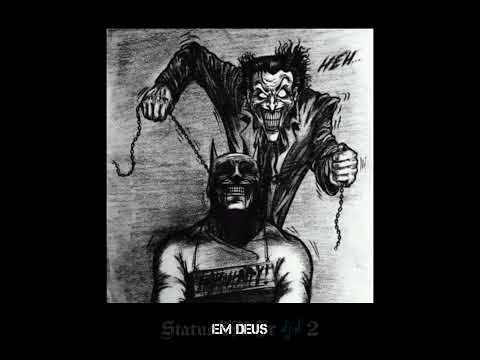 Mc Boy Do Charme - Mal Pressentimento Status 🎶 (Letra)