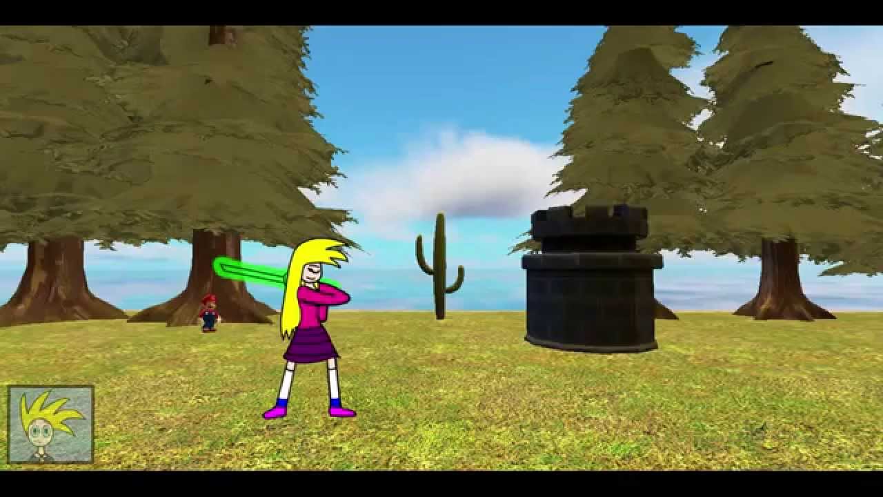 Phantom Cut (Gmod Castle Collab 3 entry) - YouTube