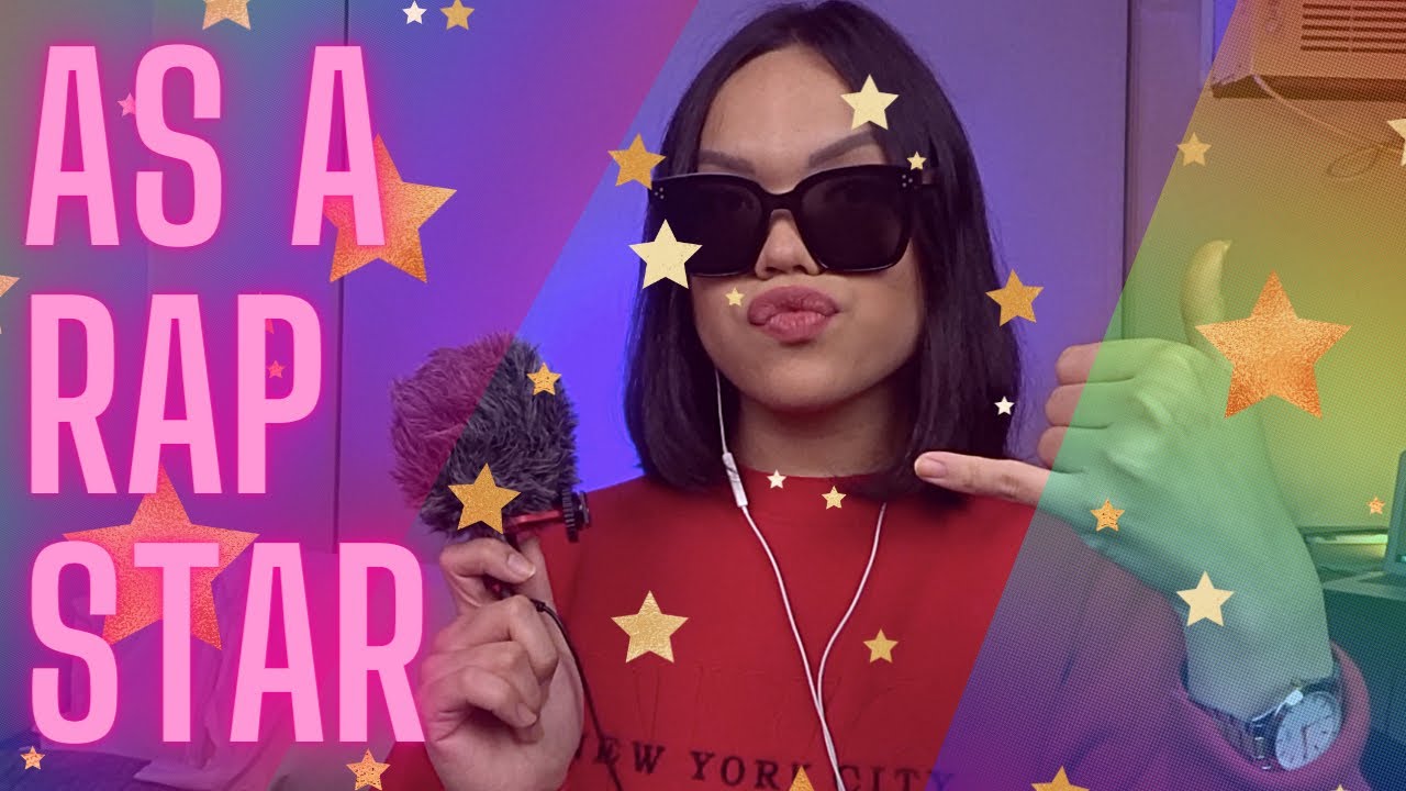 RAF DAVIS OFFICIAL STATEMENT (karaoke version) (lyric video ...