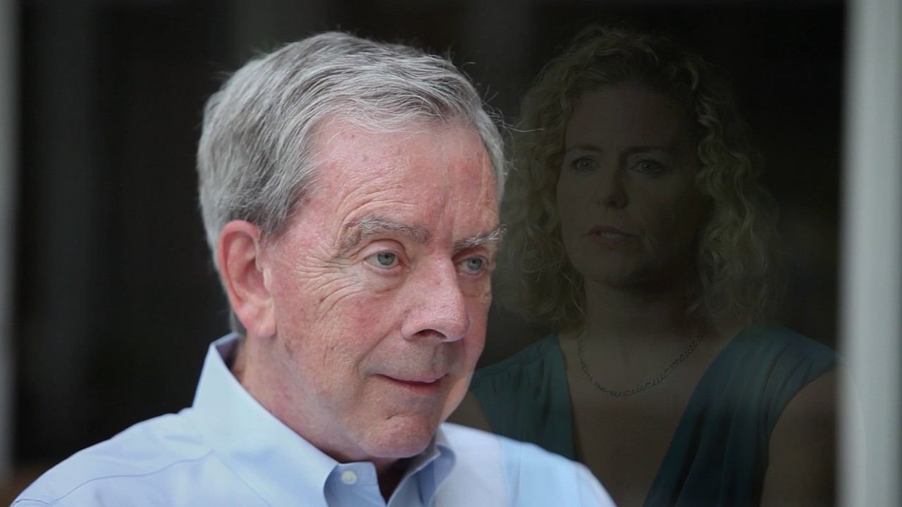 Why we support the Roskamp Institute... - YouTube