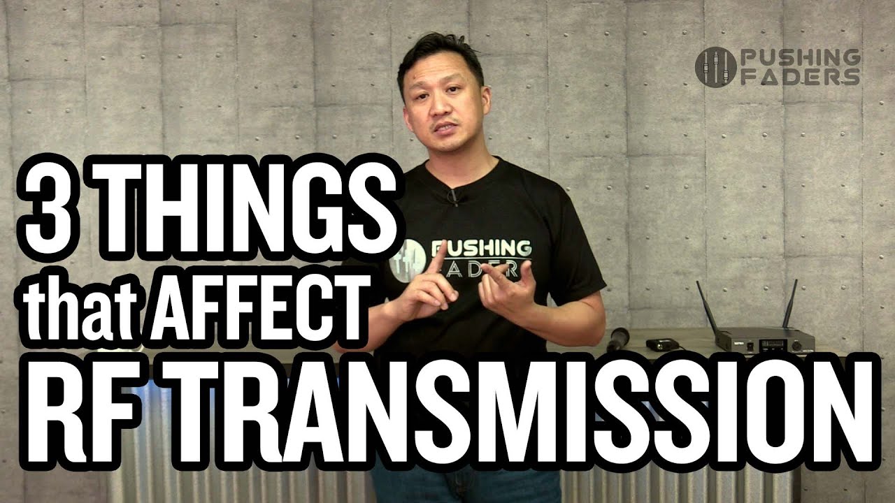 The RF Chat Part 5: Things to consider to have Good RF Performance ...